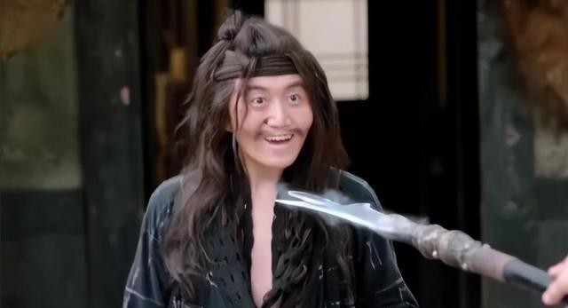 No wonder Deng Chanyu didn't resist when she got married in Fengshen ...