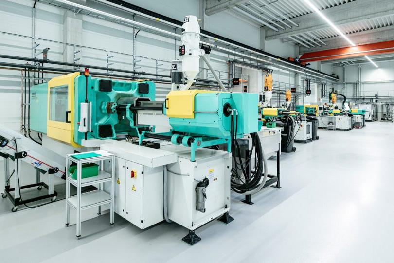 Should the injection molding factory choose the SaaS version of MES or ...