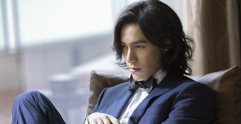 Can Chen Kun take off Pu Kun's hat with "Fengshen"? If he wants to ...