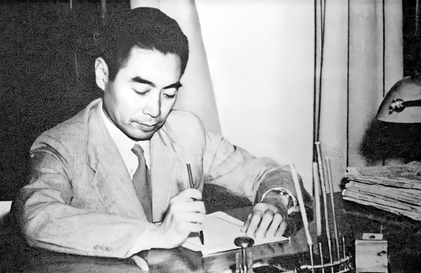 The "invisible general" played around with Chiang Kai-shek, how did he ...