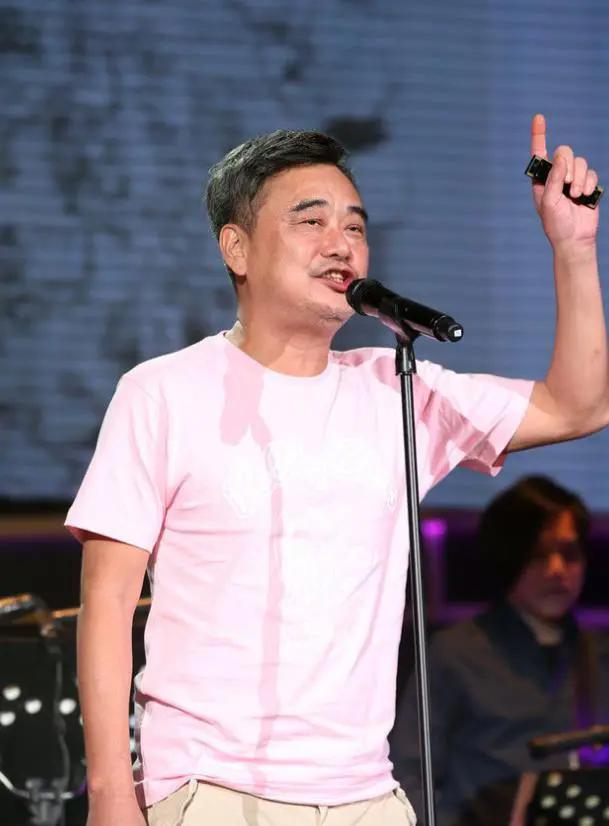 Singer Chen Sheng admits to sexually harassing her for the first time ...