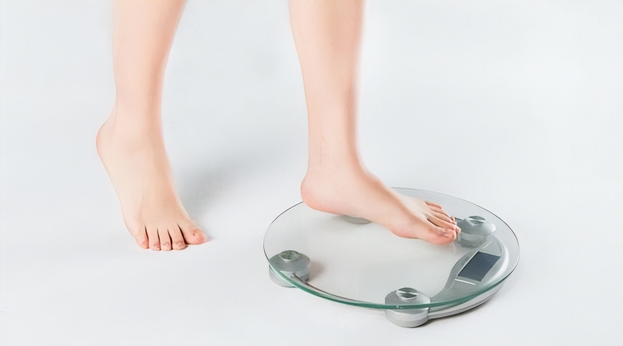 Women over 45, should they be fatter or thinner?Hear the doctor's truth ...