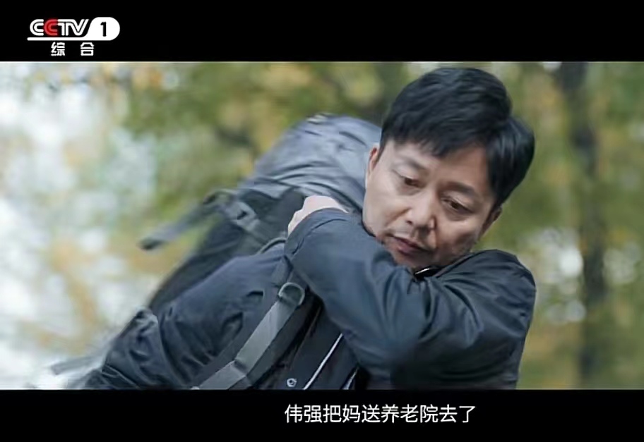 After "The World", another blockbuster hit on CCTV, Hao Lei, Wang Ou ...