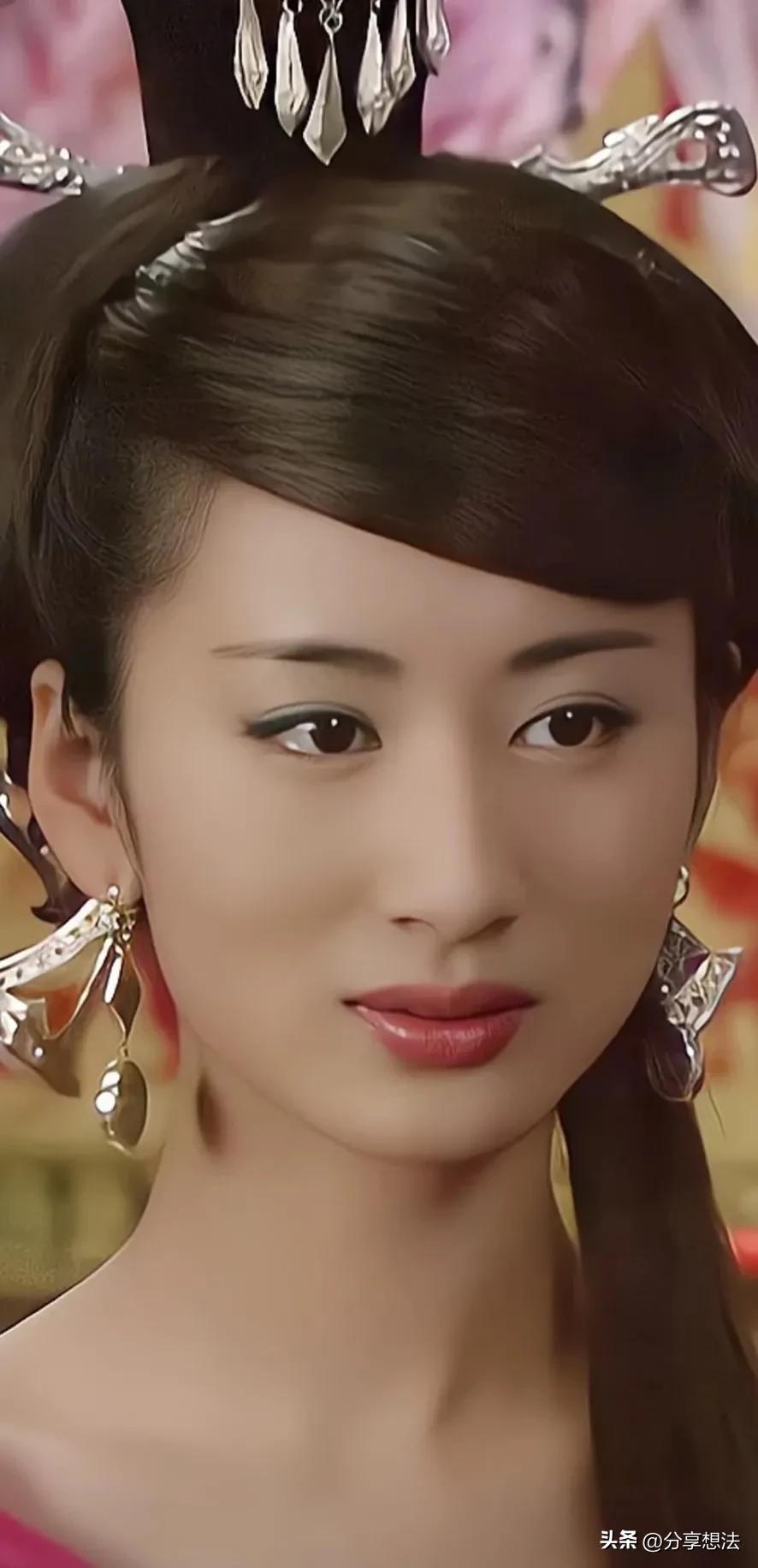 Guo Zhenni star wallpaper (5) - iNEWS