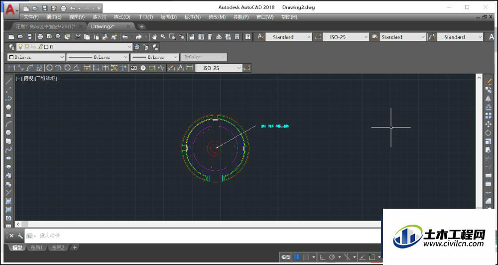 How does CAD do lead annotation? - iNEWS