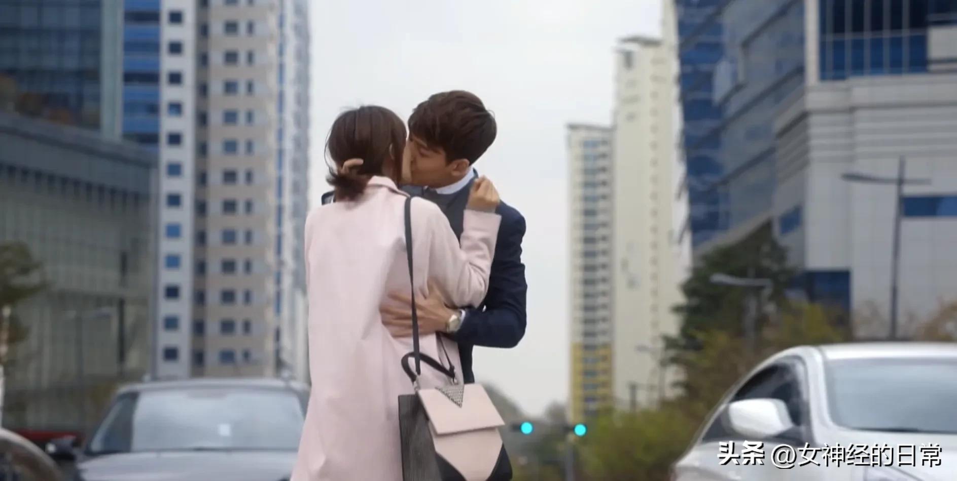 "Falling Into Innocence": Romance under the Sunflower Staircase - iMedia