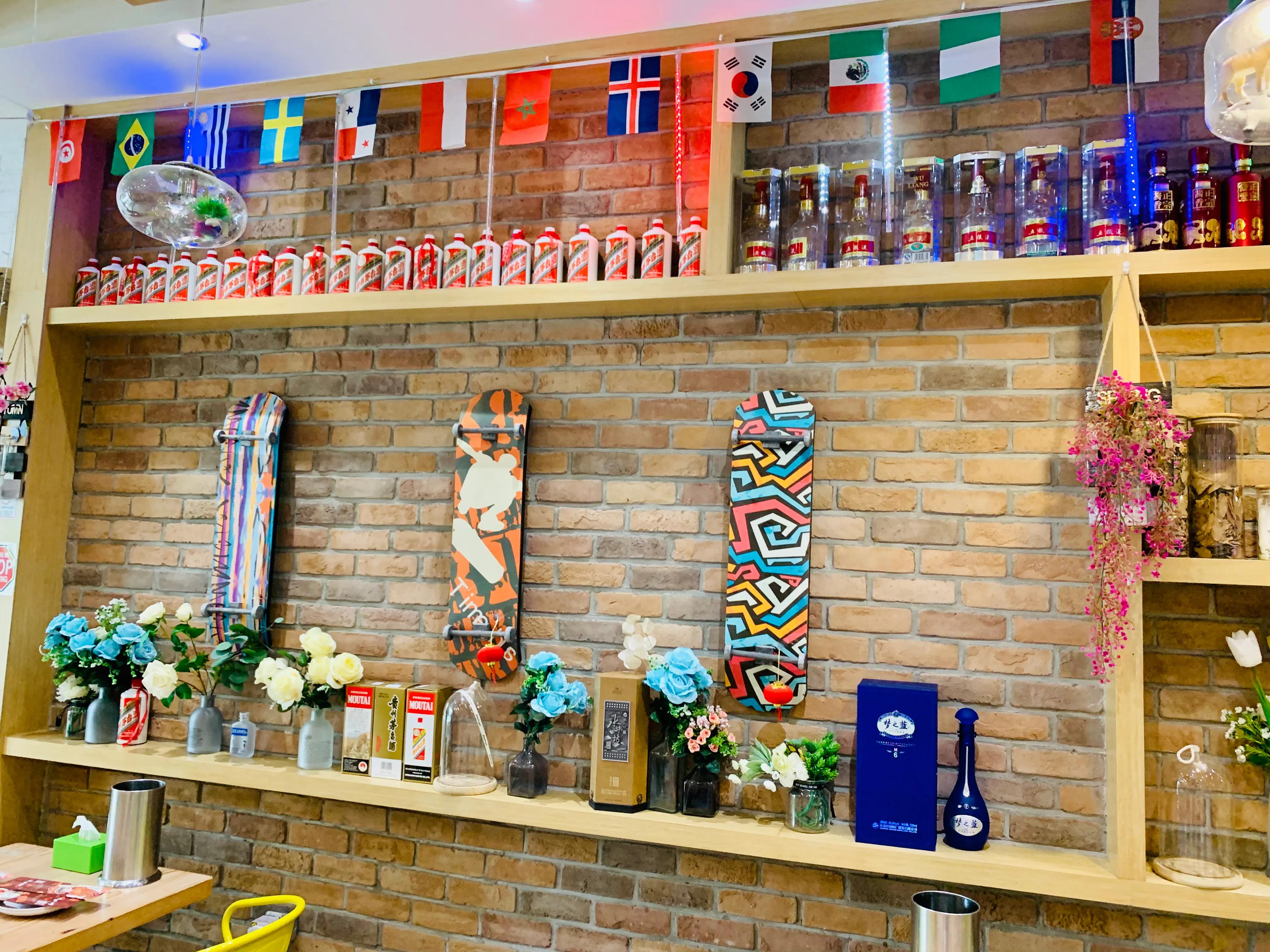 Eat All Over Singapore-Issue 134: Suspected Makeover Kebab Shop - iNEWS