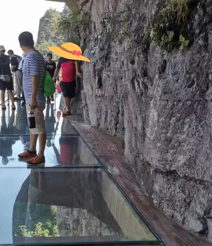 Little Zhangjiajie Beidi Mountain, what is there to do? Let's go this ...