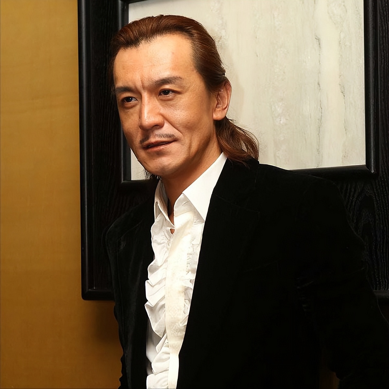 Li Yong from CCTV: Every year, he was diagnosed with advanced cancer ...