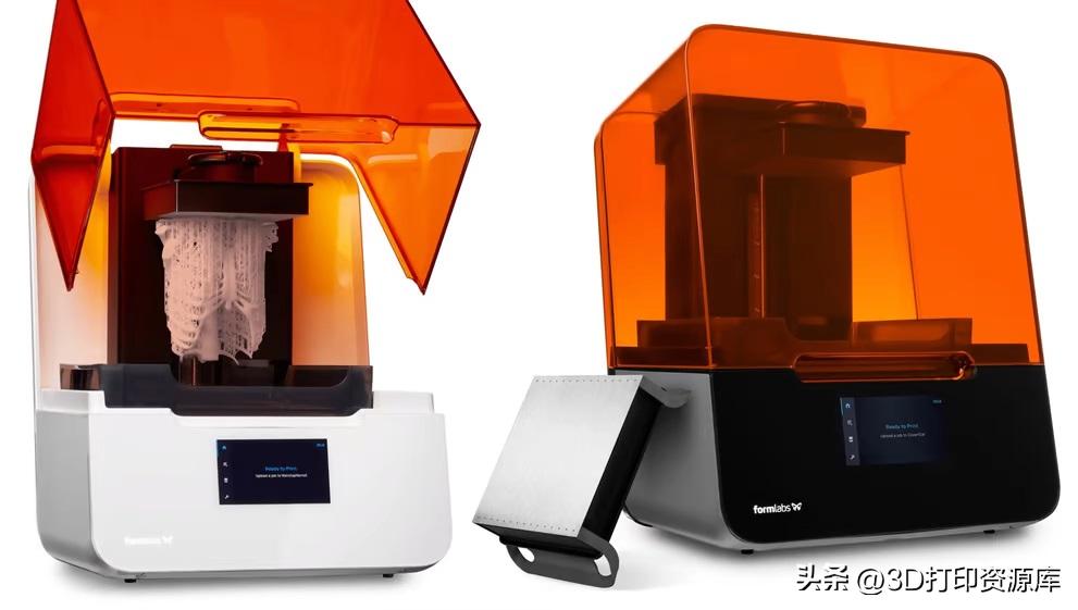 Buying Guide: The Best Professional-Grade 3D Printers for Small ...