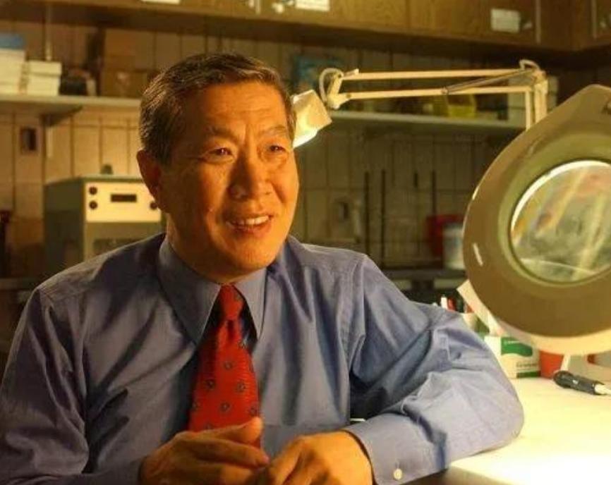 83-year-old "Chinese No. 1 Detective" Li Changyu keeps murderers from ...