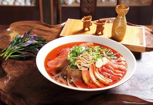 This maocai is quite explosive in the whole maocai world - iMedia