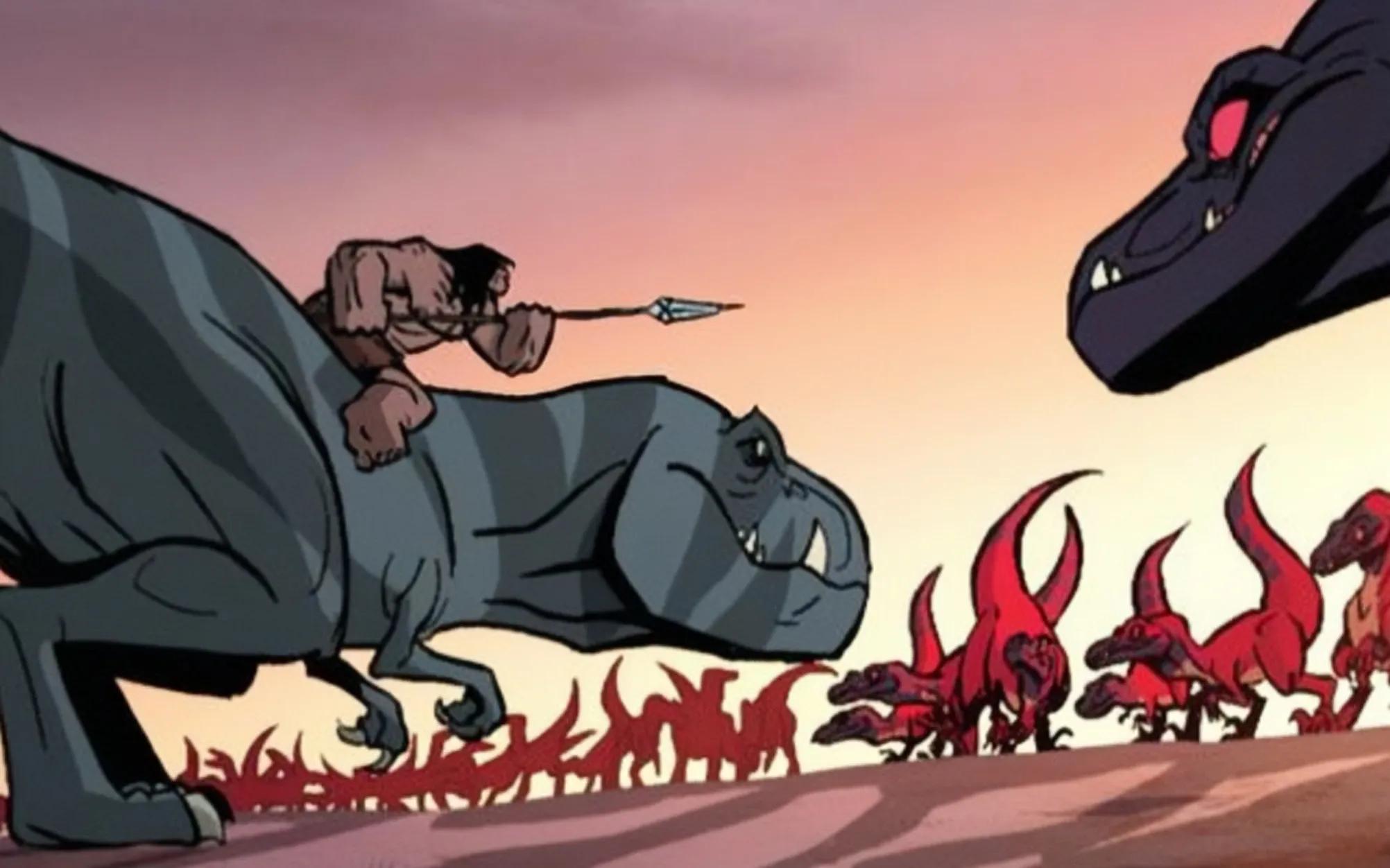 All kinds of anecdotes and strange things that happened in the chaotic ...