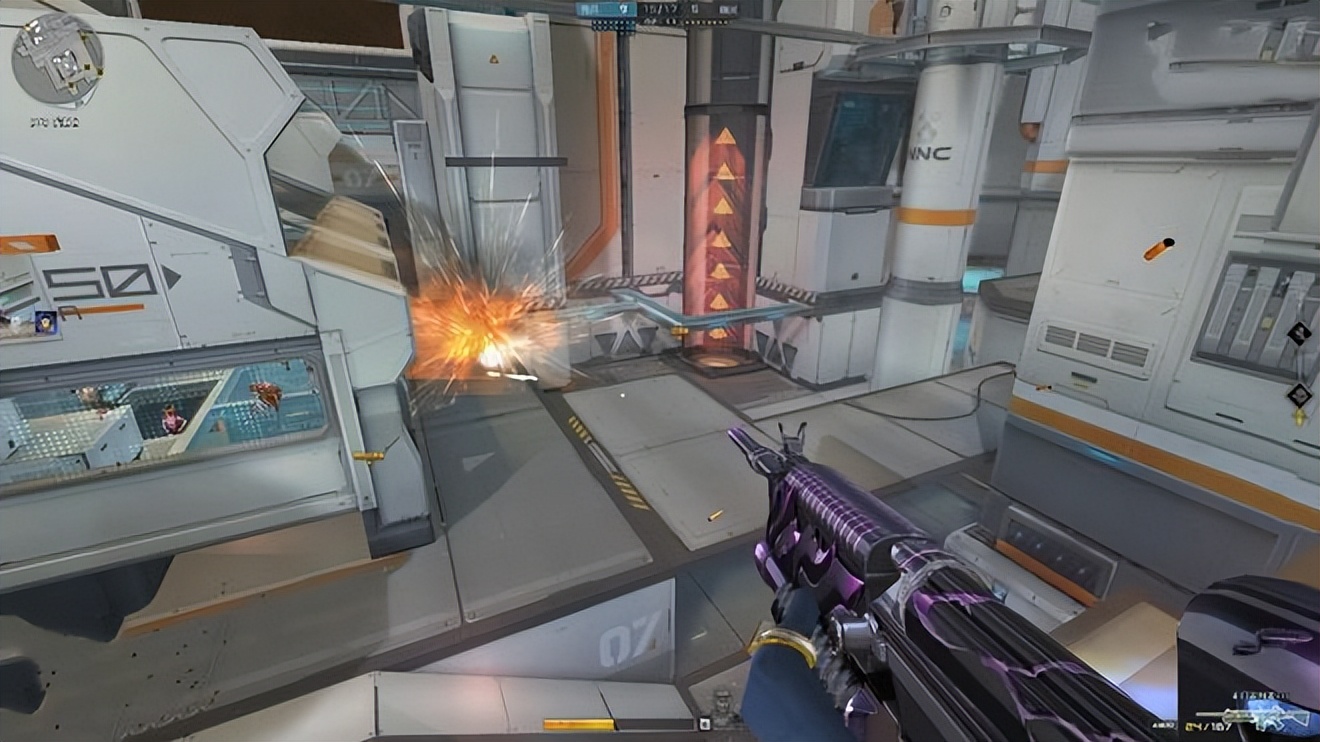 Why evolution mode saved CF multiplayer bio mode? Because the ...