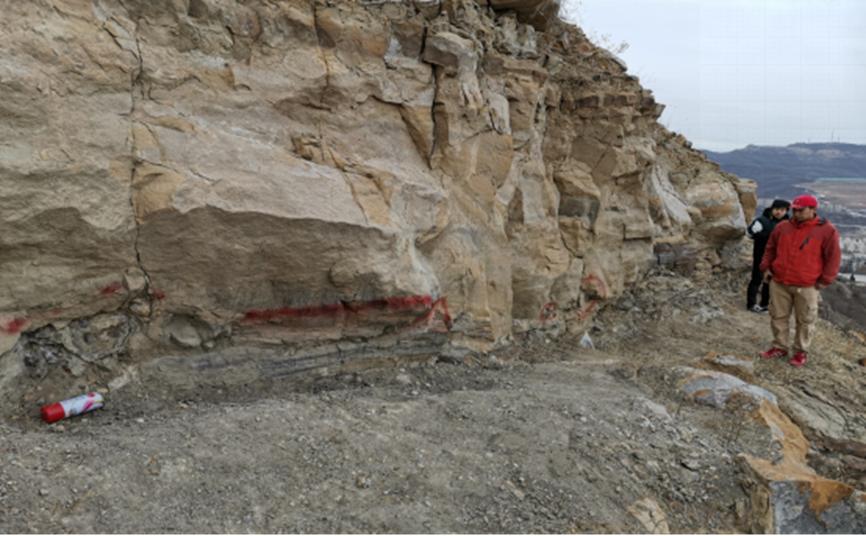Yangquan City, Shanxi Province, a place full of geoscience stories - iMedia