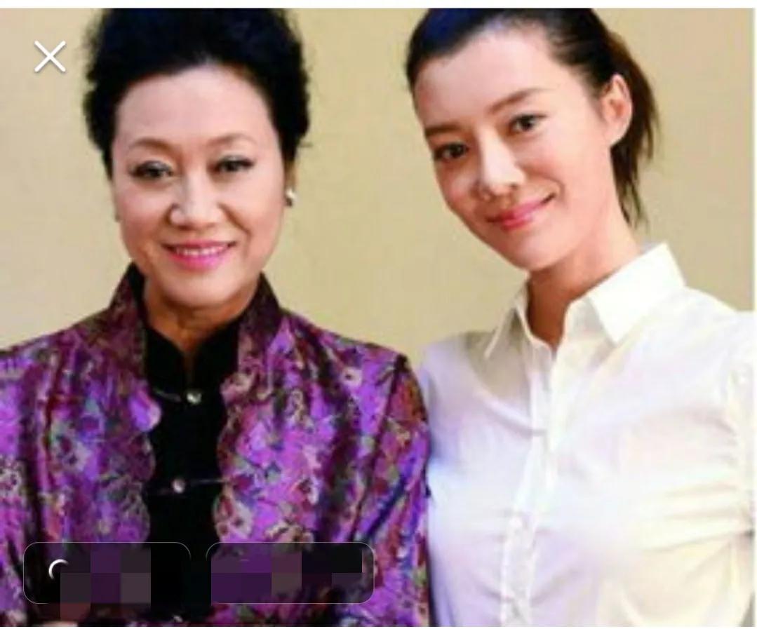 Who looks better between Che Xiao and her mother Wang Liyun? - iNEWS