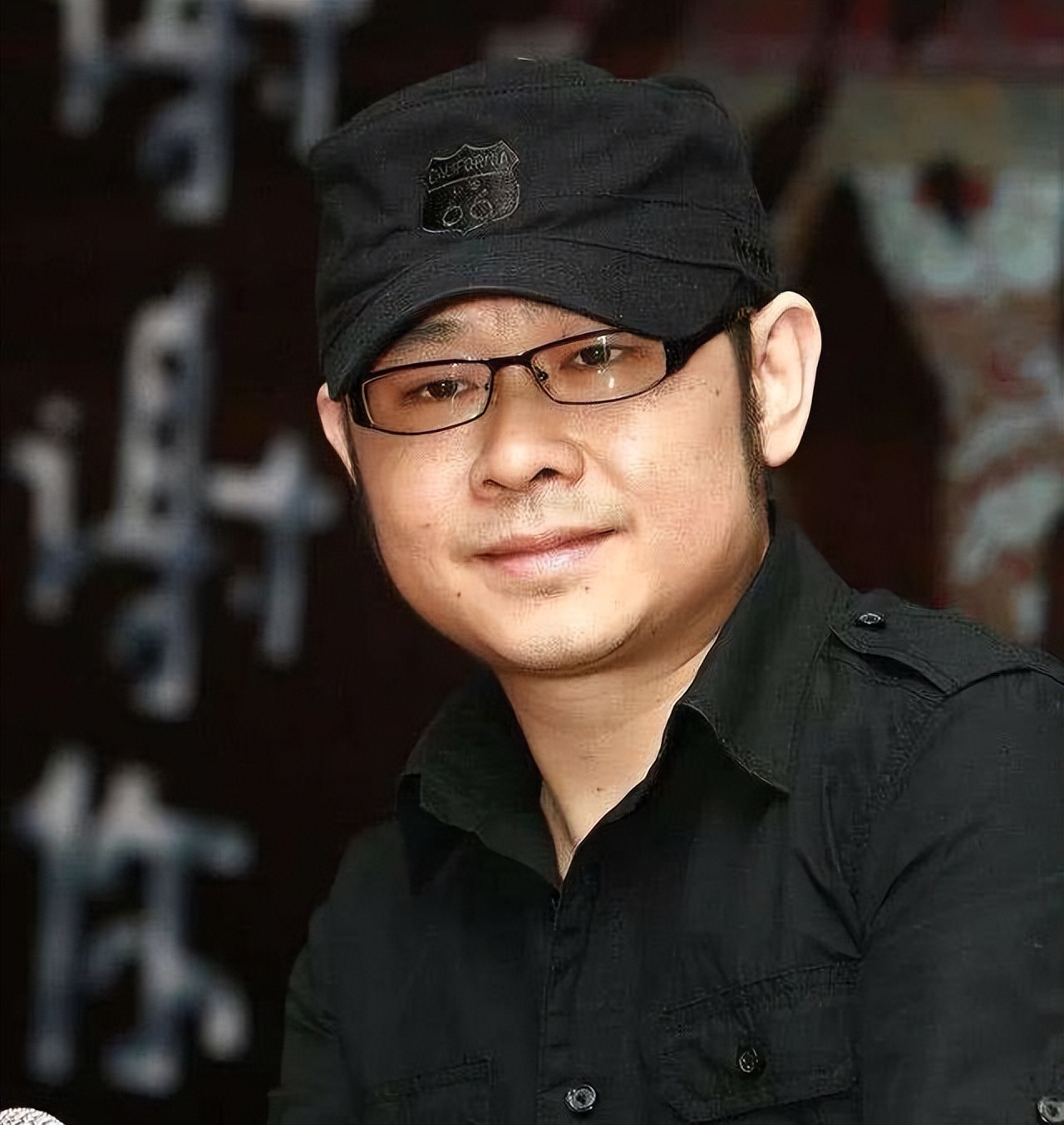 The popularity of Dao Lang's "The First Snow in 2002" is an indelible ...