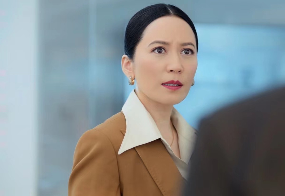 The finale of "War of the Roses": Fengsheng forced Gu Nian to announce their breakup, and Fang ...