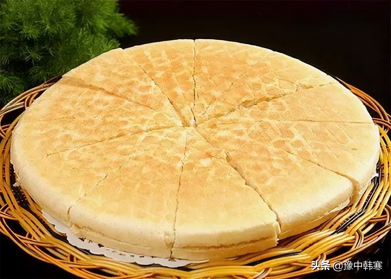 Nanyang City - Food Sharing - iNEWS