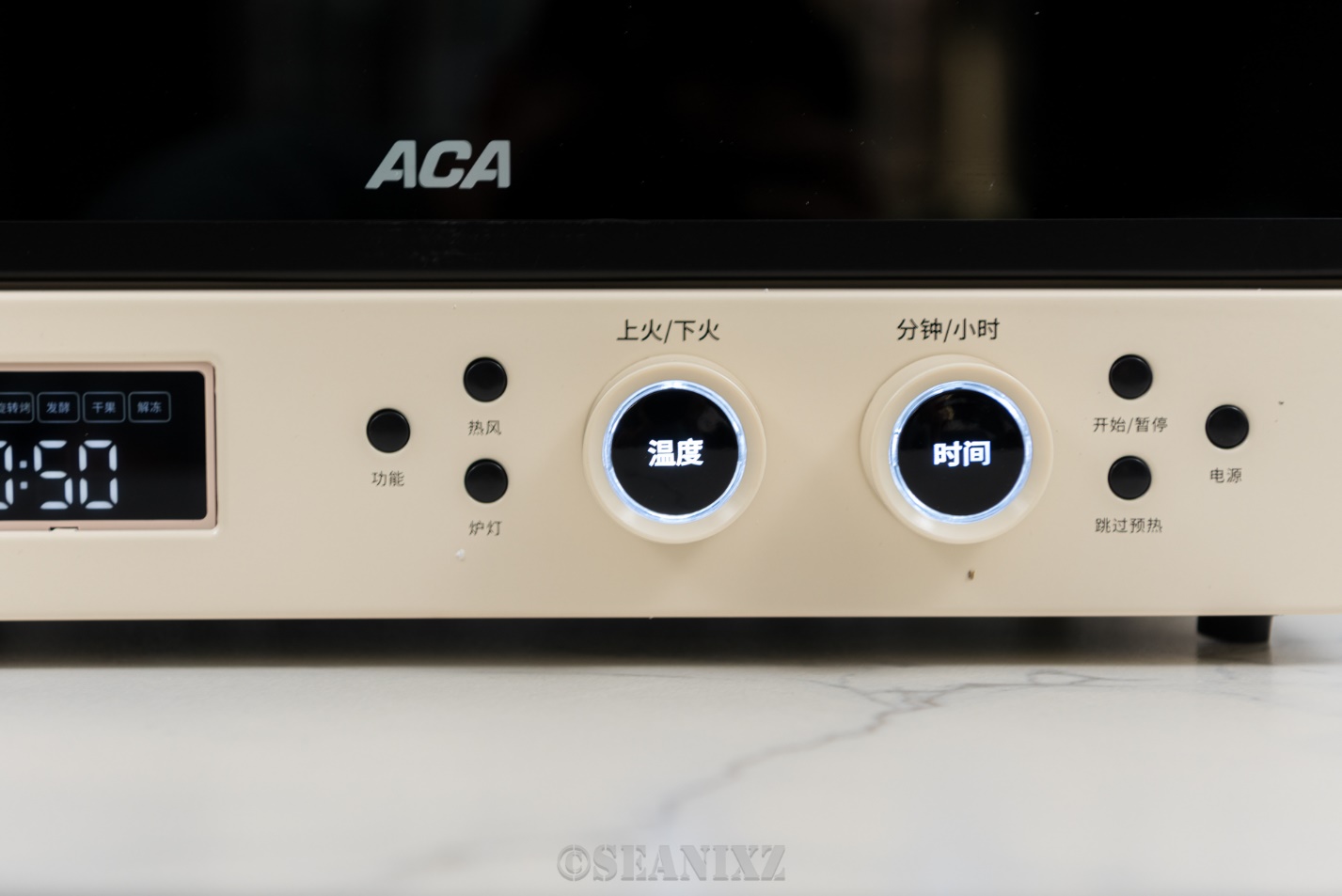 What are the features and advantages of a blast stove oven?ACA North ...
