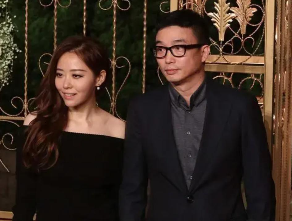 Singer Jane Zhang: I have been crazy about Feng Ke for 15 years, but in ...