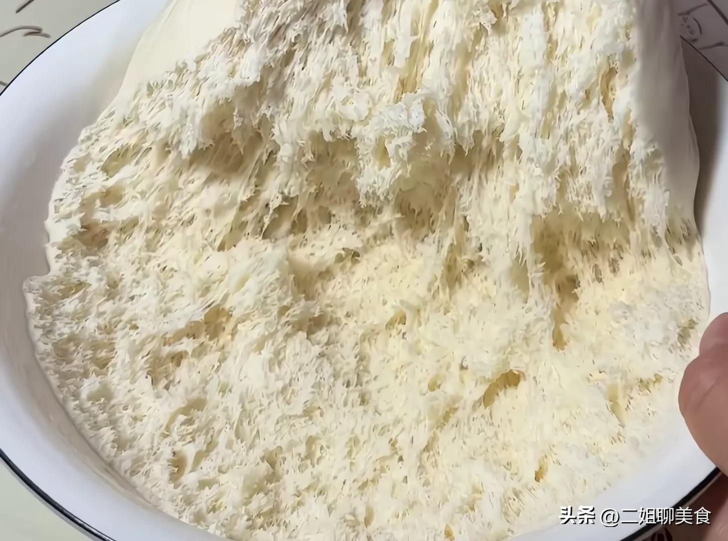 5 tips for steaming buns, steamed buns, and quick dough! - iNEWS