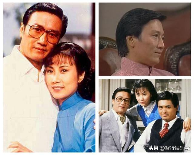 86-year-old Xie Xian won the best actor, Andy Lau and Nicholas Tse lost ...