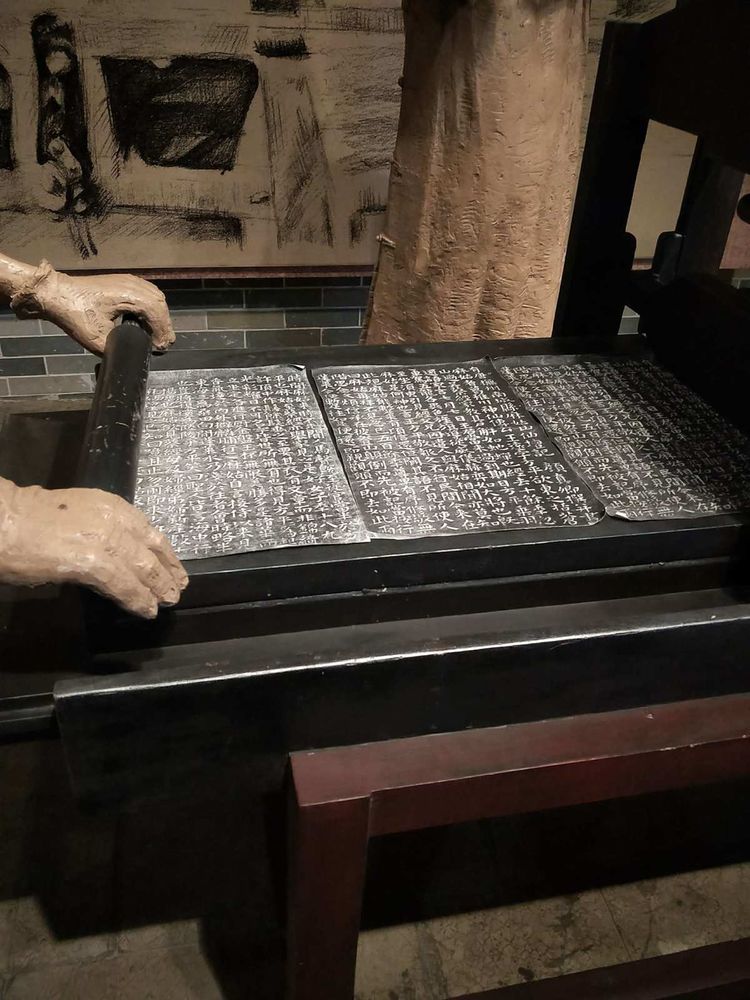 What was the scientific level of the Ming Dynasty? - iMedia