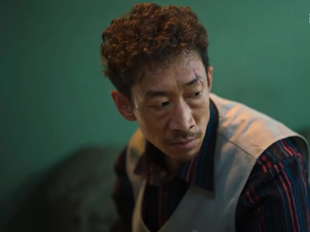 "The Knockout" "Crazy Donkey" Wang Peilu was scolded for making money ...