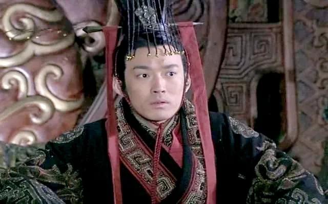 Bai Qi defeated Zhao Kuo and buried 400,000 Zhao soldiers alive in the ...