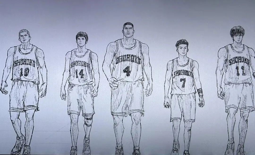 What we miss when we cry over 'Slam Dunk' - iMedia