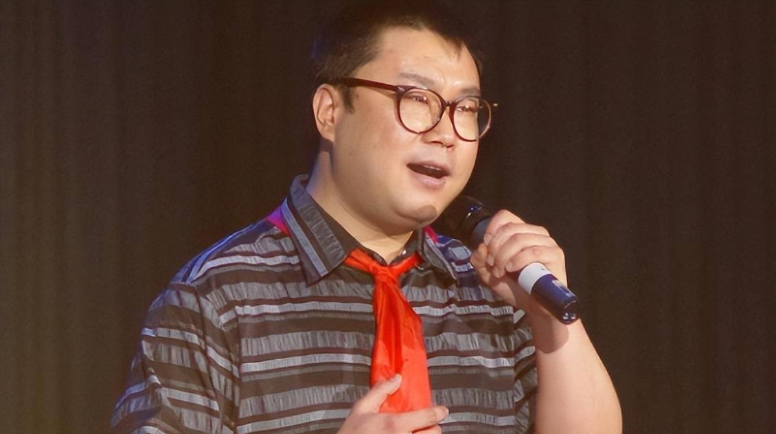 54-year-old Yin Xiangjie: Good and evil will eventually be rewarded ...