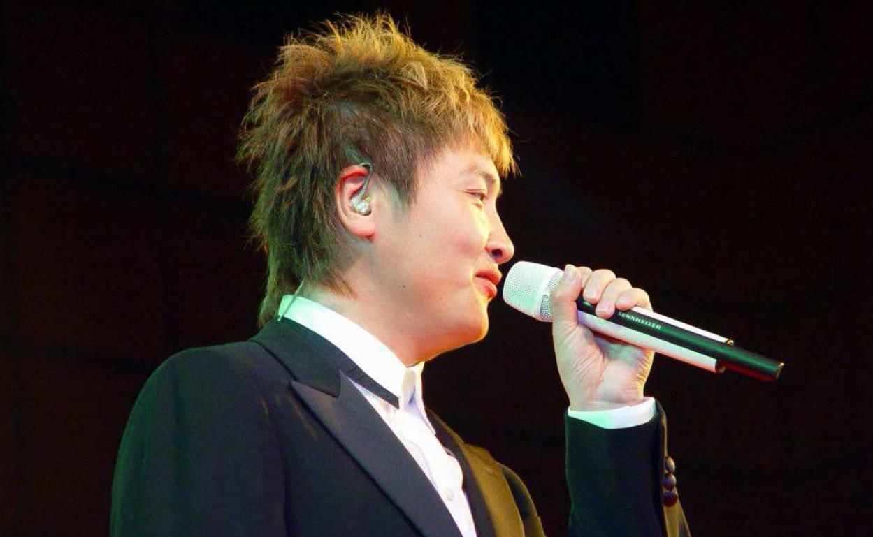 Mai Hongmei and Sun Nan have been divorced for many years, and now ...