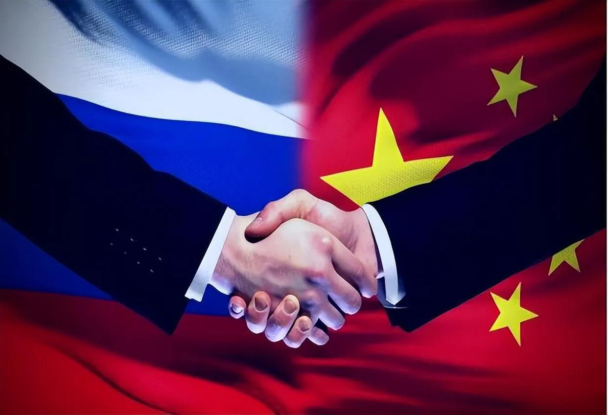 Russia will use three chips in exchange for Chinese aid, will we accept ...