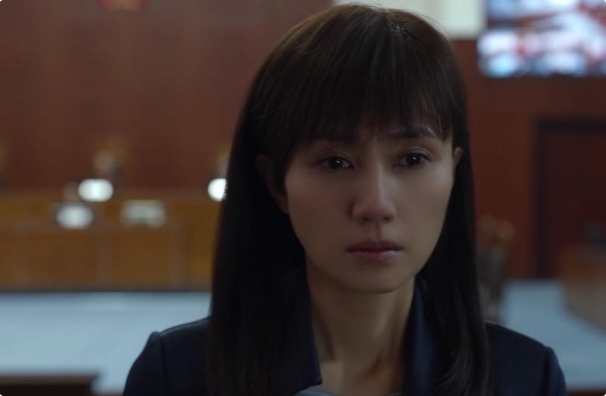 The Battle of the Roses: In the 10 years of Gu Nian, a move by Ye Qinqin, Song Jiachen's ...