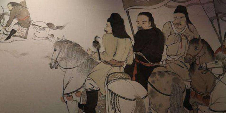 Reading "Zi Zhi Tong Jian" - iNEWS