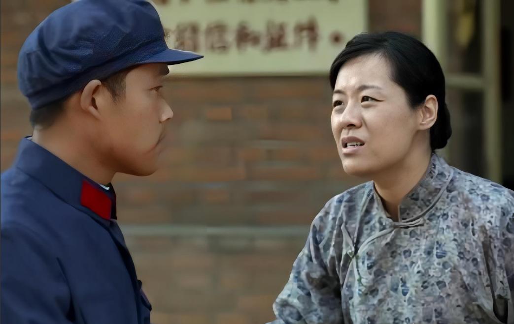 Wang Lihan: Gong Li's queen double became popular because of "Parents ...