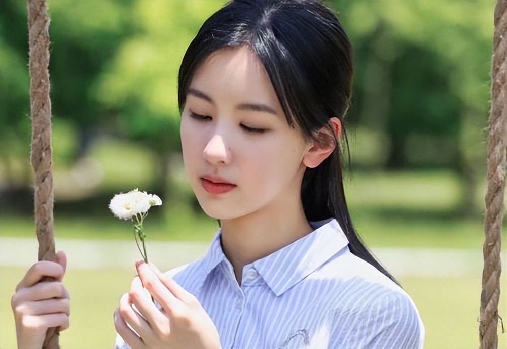 "Watching the drama" Zhang Ruoyun, Miao Miao, Song Yaxuan, Wang Hedi, Chen Yanxi, Sun Yi, Chen ...