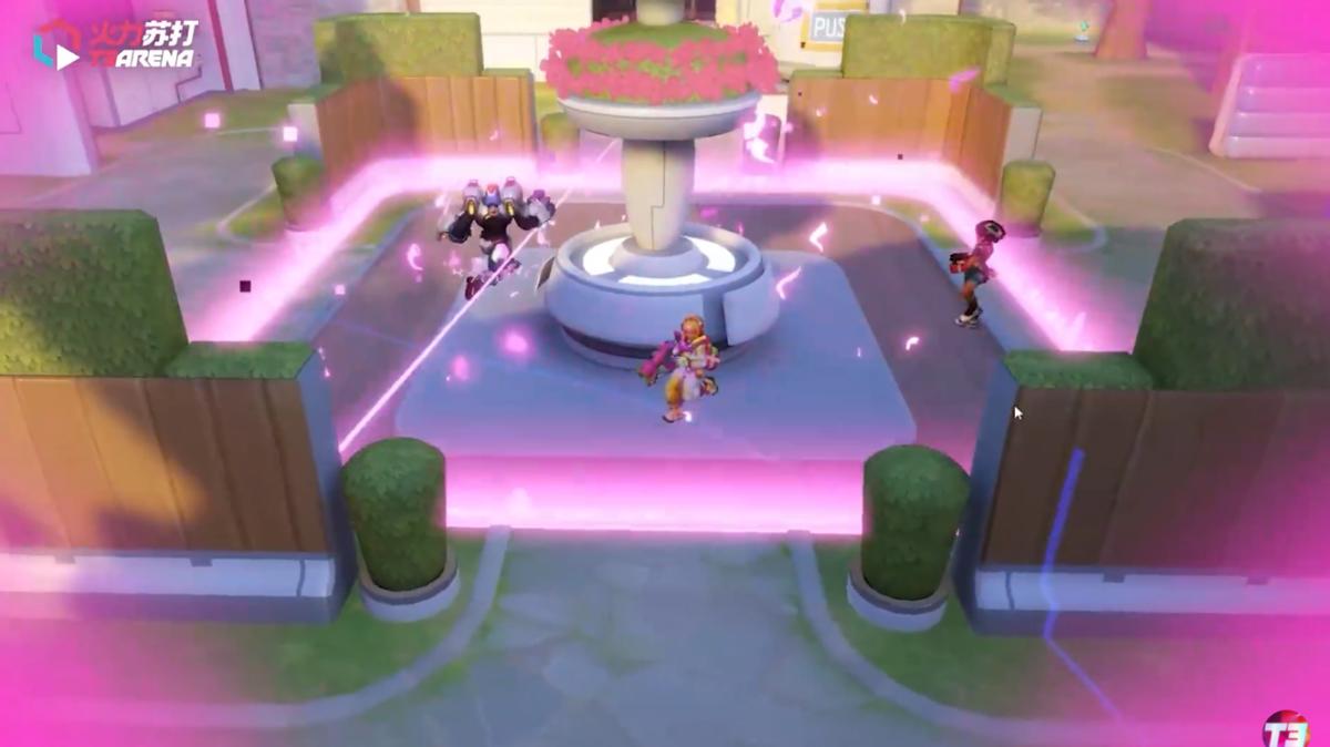 The shooting game war is about to start! Netease Tencent Heartbeat Big ...
