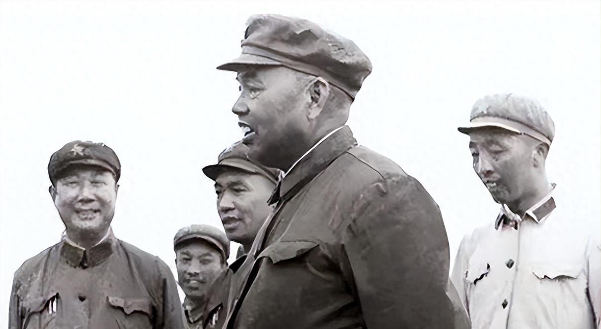 Shocking! Xu Xiangqian came to help and exposed the truth about Xu ...