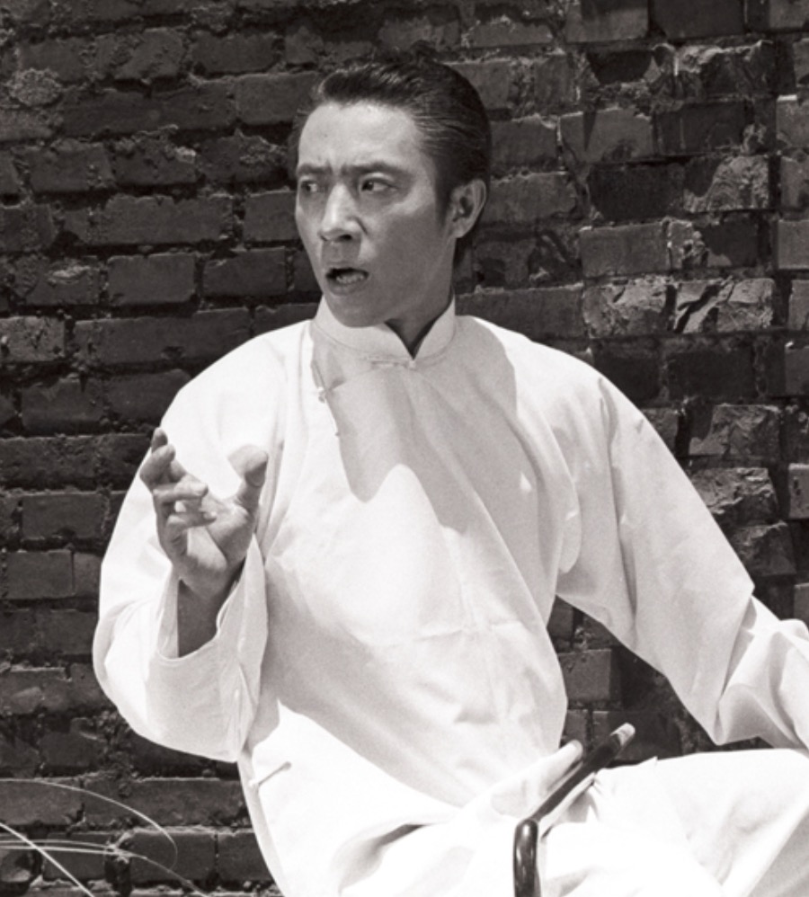 Golden Horse actor Yang Qun died of cancer at the age of 88 - iNEWS