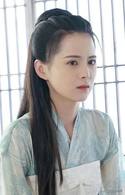 Huang Riying stunning photo - iNEWS