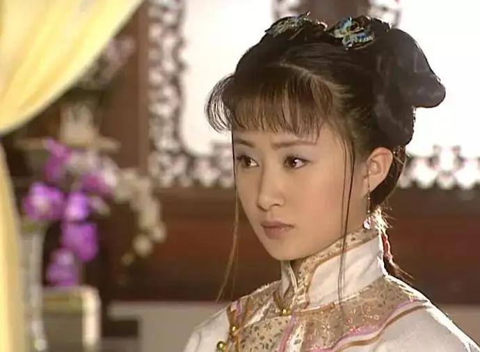 Changes in Shu Chang's appearance from 9 years old to 32 years old - iMedia