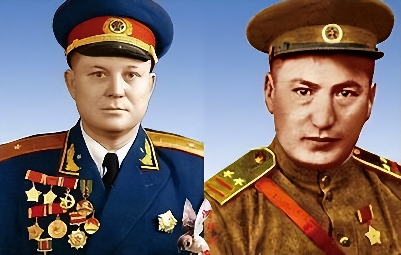 In 1962, two major generals led more than 60,000 people to the Soviet ...