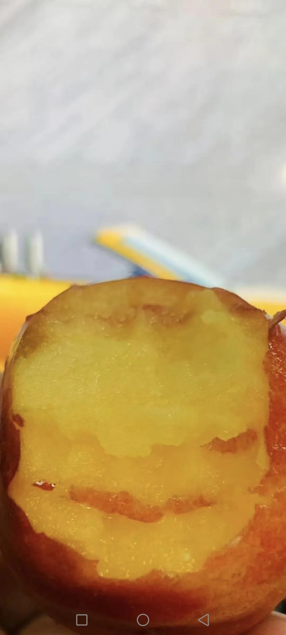 Northeast Autumn Special Small Fruit - Shaguo - iNEWS