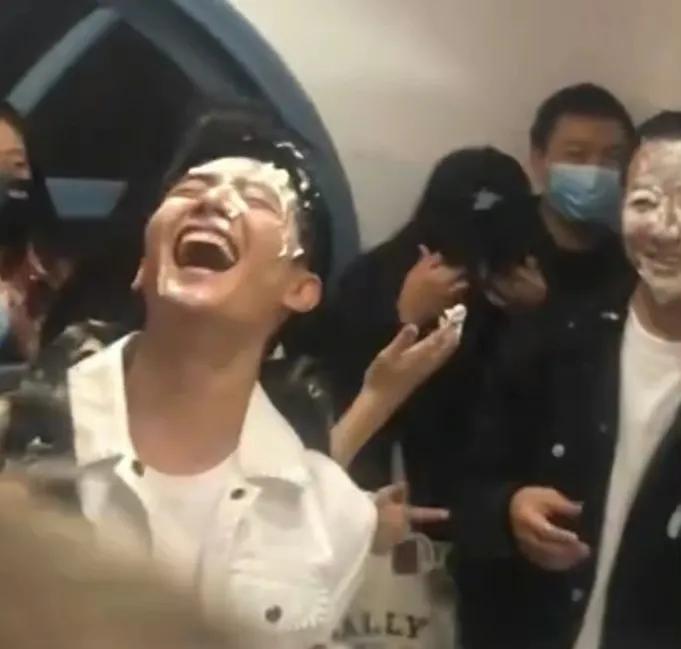 Yang Yang, do you want to gradually become more and more sensible, do ...