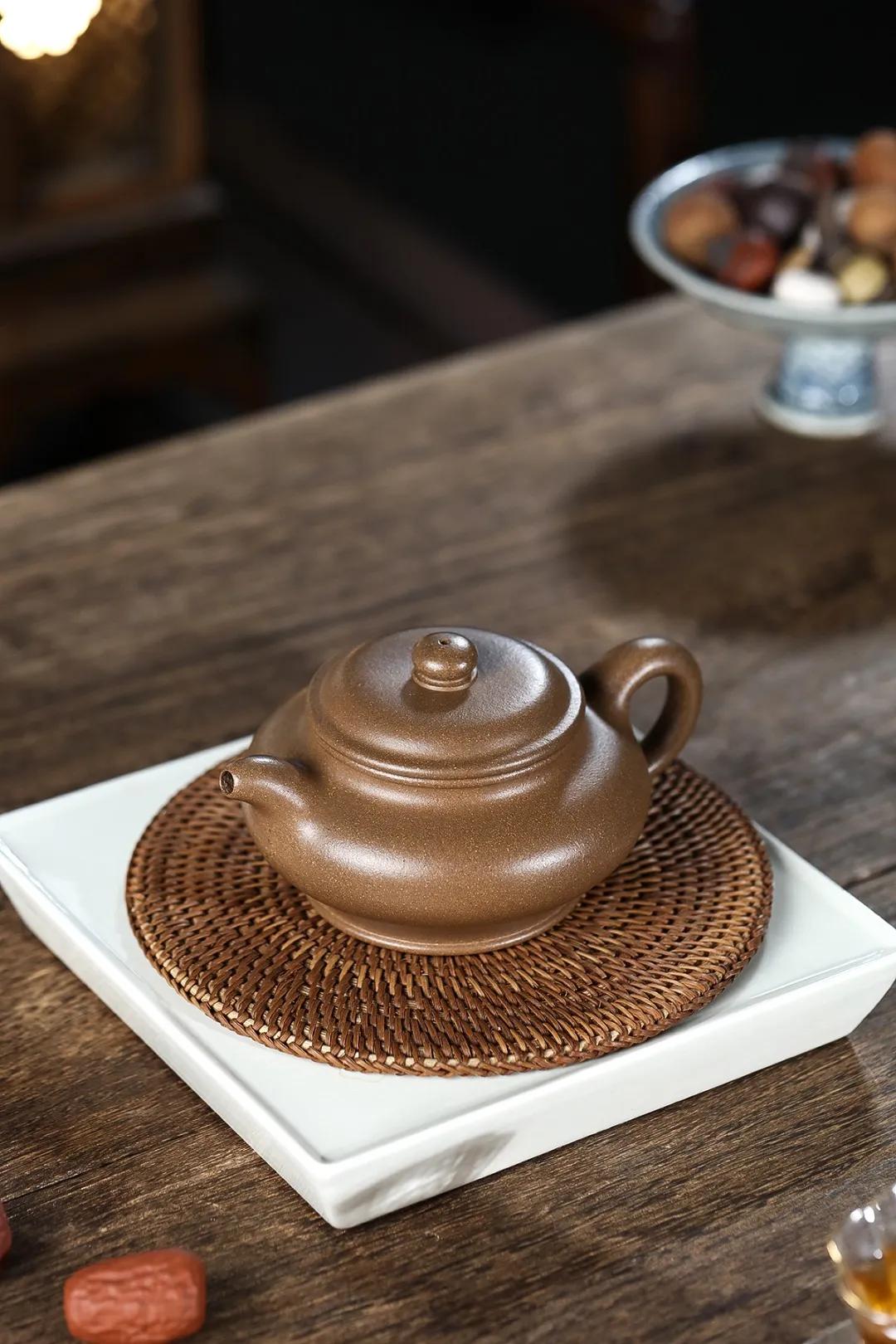 "Xu Bian" Mu Jinfen (research-level senior arts and crafts artist) - iNEWS