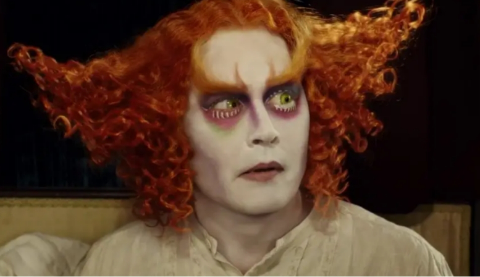 This Hollywood superstar has an outrageous span of acting, from ...