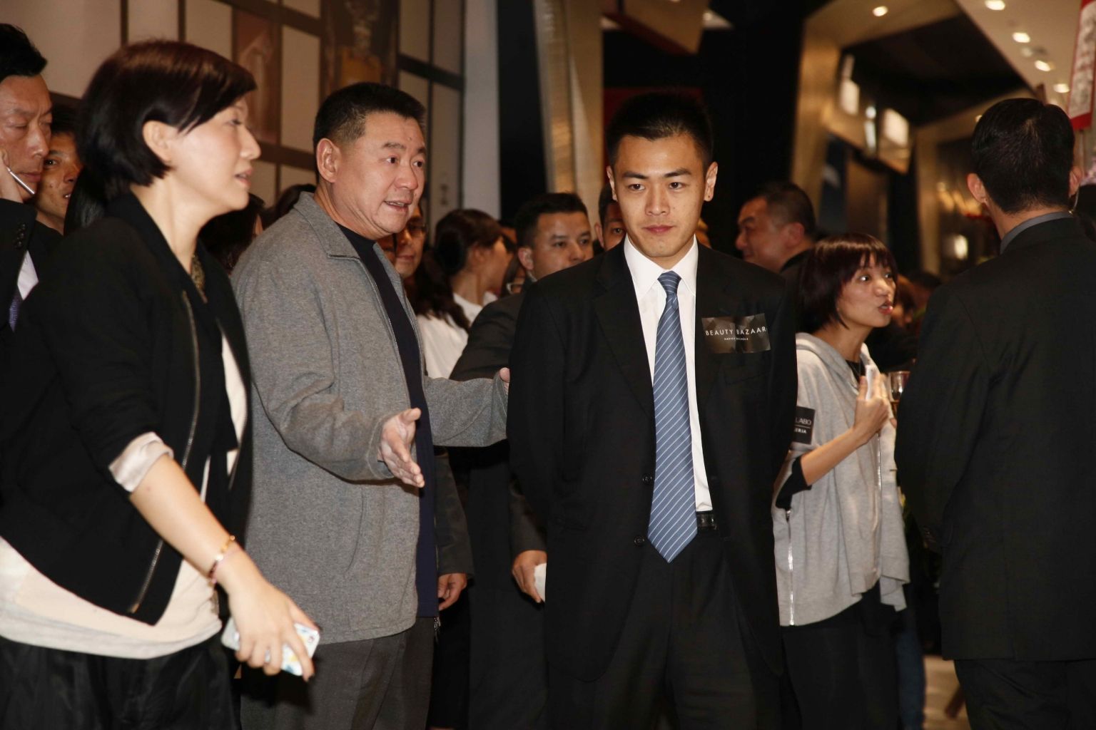 Camby's privatization was unsuccessful, Liu Mingwei held 20 billion ...