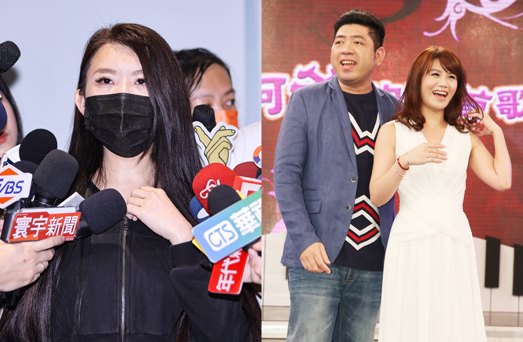 It is a foregone conclusion that NONO will go to jail and accuse ...